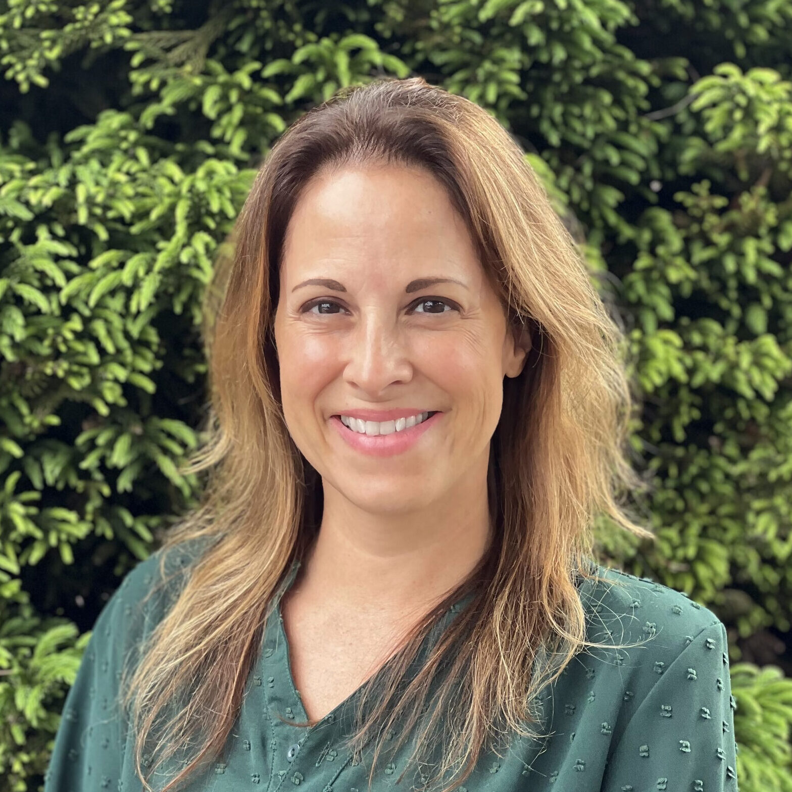 Crystal Bradshaw, LPC, NCC - McConaghie Counseling